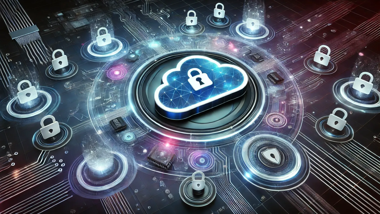 Cloud Mind – Securing What Matters Most